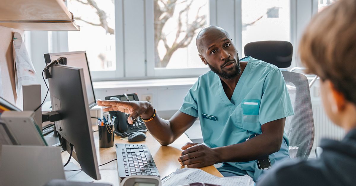 Doctors and Specialists for Lupus