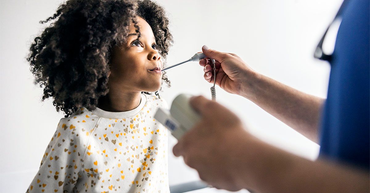 Viral Rash: Types, Pictures, Causes, and Treatments