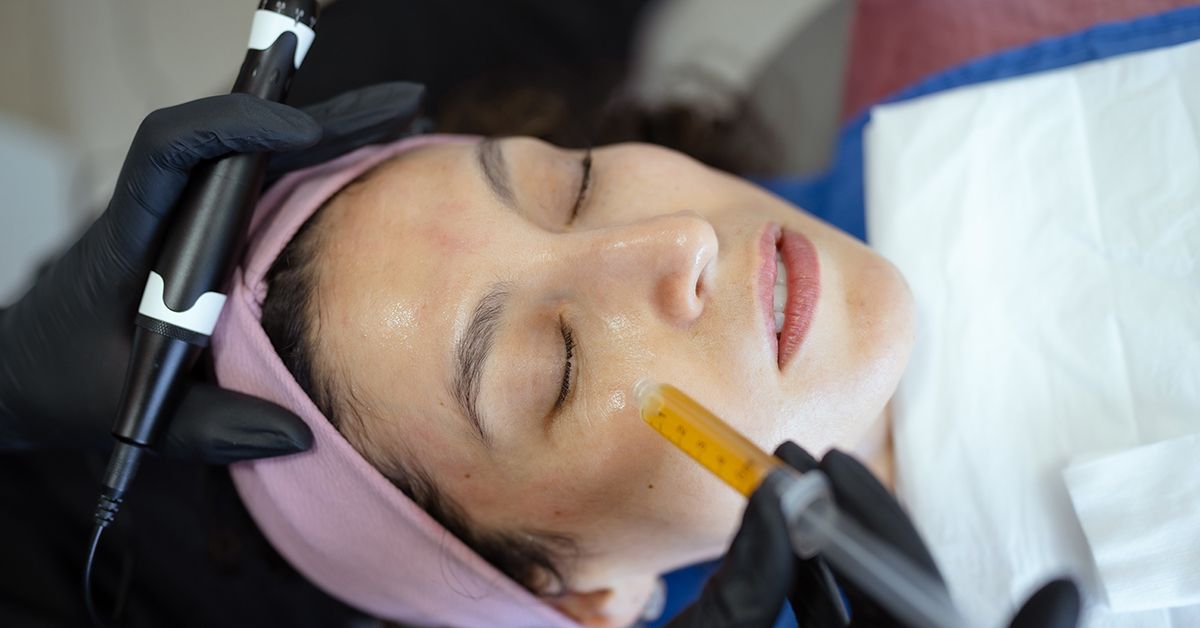 Salmon Sperm Facial: Procedure, Research, Safety, More