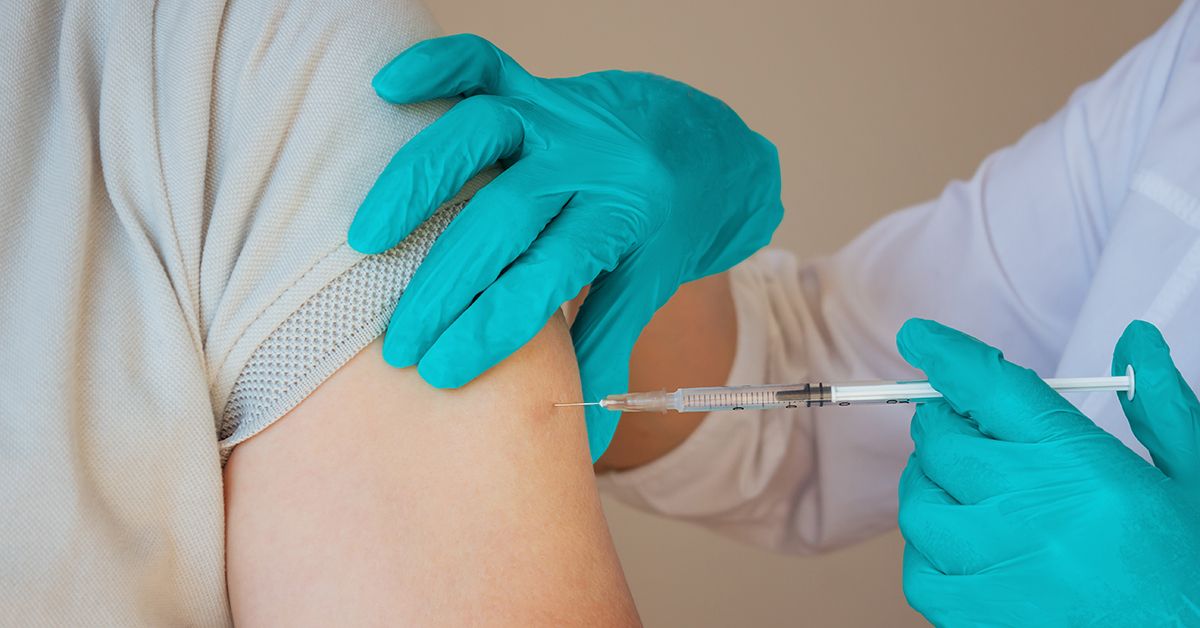 Intramuscular Injection: Definition and Patient Education