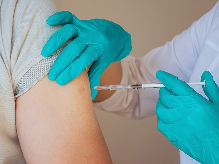 Intramuscular Injection: Definition and Patient Education