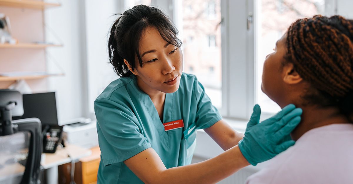 How Do You Know If You Have Hypothyroidism?