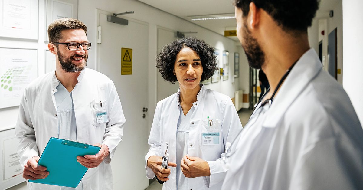 29 Types Of Medical Doctors: Who Should You See?