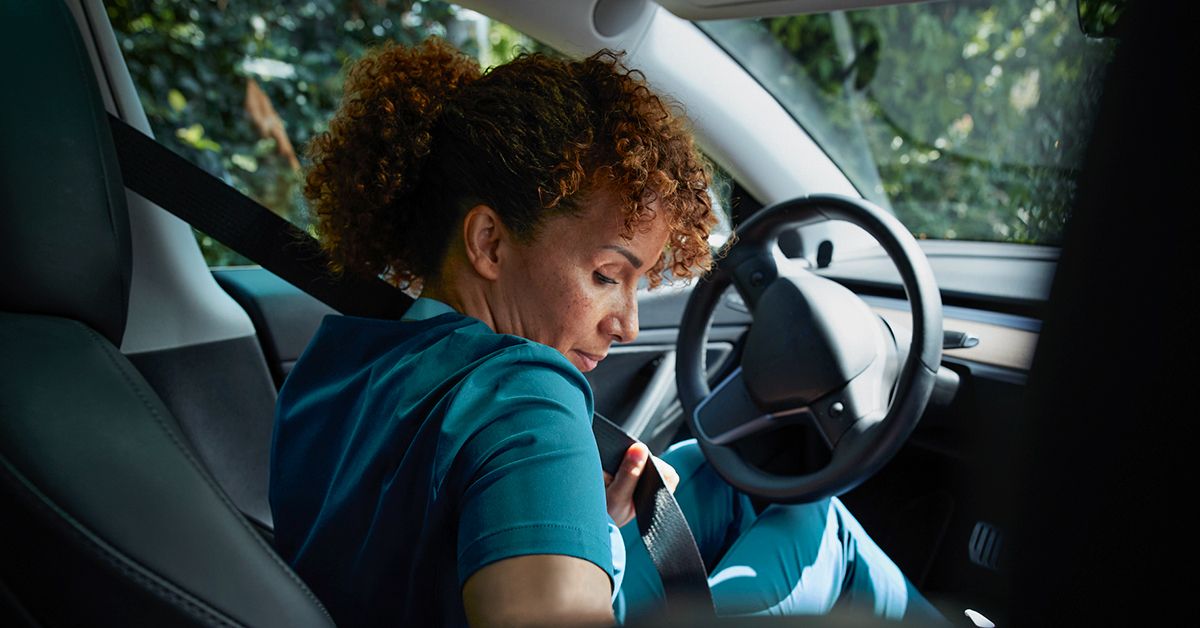 Driving with a Concussion: Is It Safe?