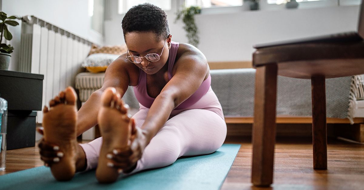 How to Make Yourself Fart: Yoga Poses, Foods, and Drinks