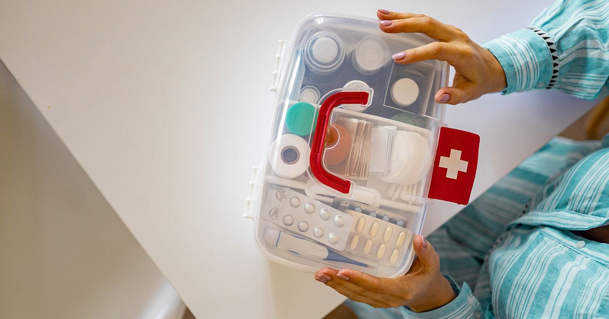 What Medical Supplies Do You Need to Keep at Home?