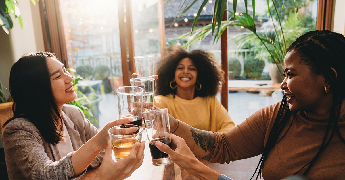 Drinking Alcohol with a Concussion: Is It Safe?