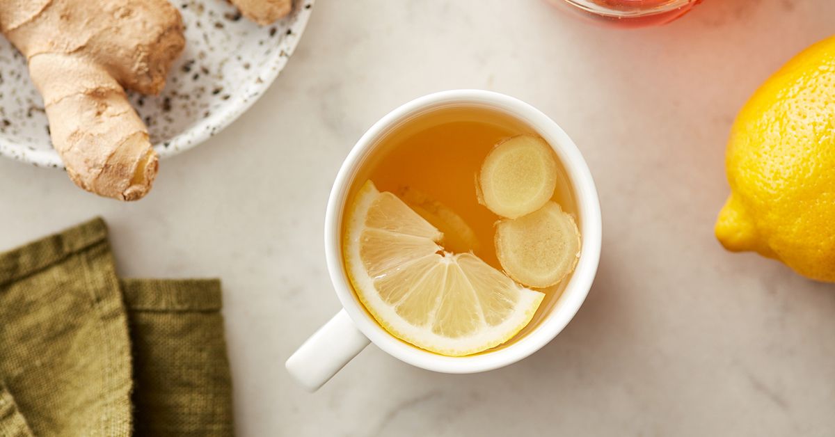 How to Get Rid of Nausea: 18 Methods To Try