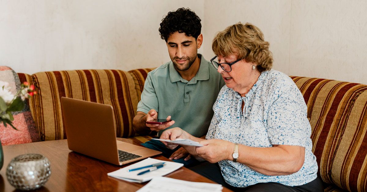 Medicare Summary Notice: Definition and More