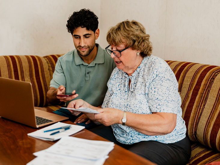 Medicare Summary Notice: Definition and More