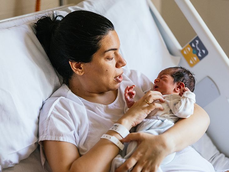 Anemia after Childbirth: Symptoms, Diagnosis, Treatment and More