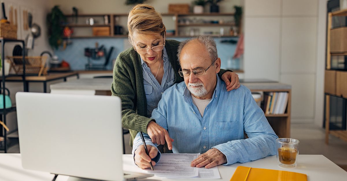 Appealing with the Medicare Redetermination Request form