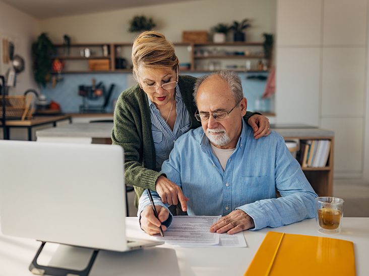 Appealing with the Medicare Redetermination Request form