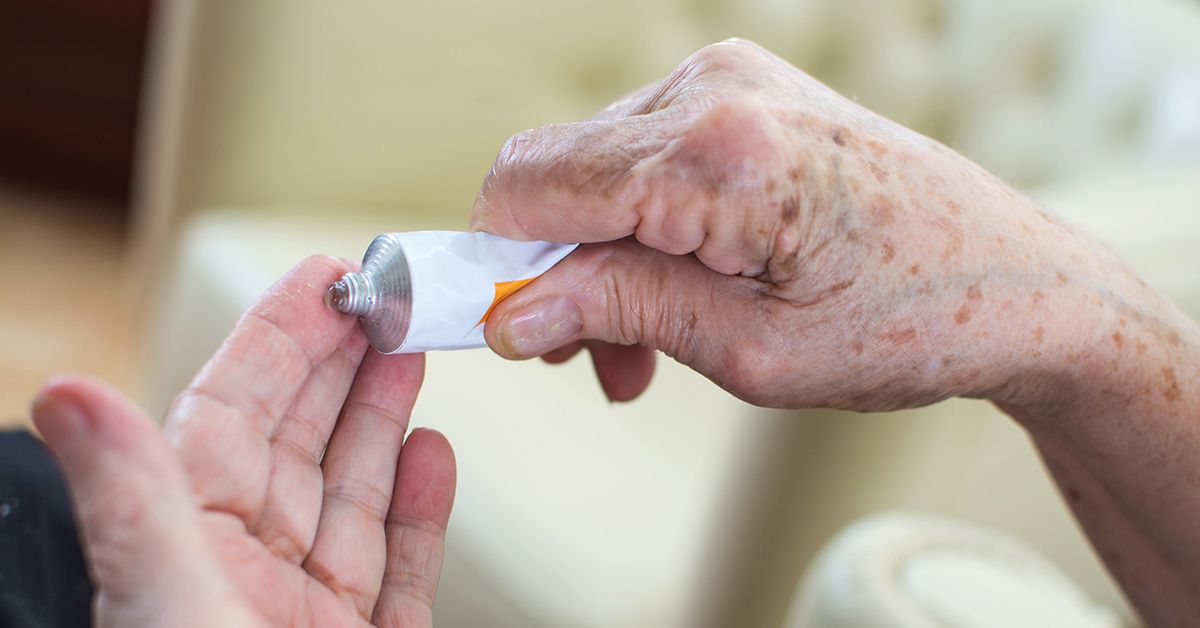 Medicare Part D coverage for Dovonex