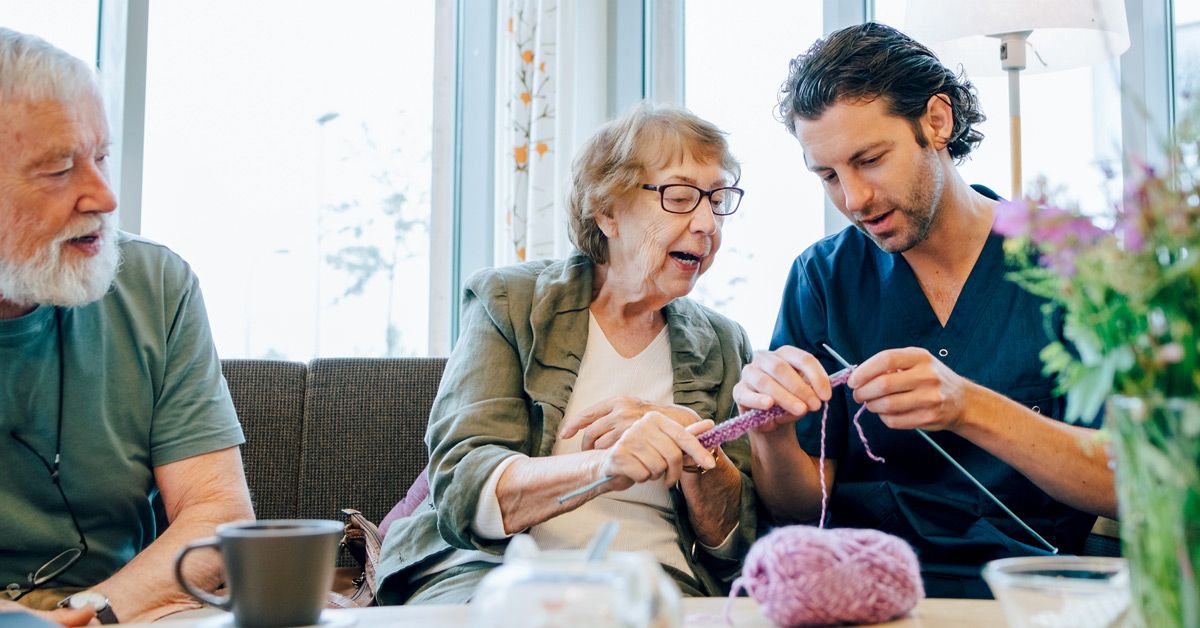 How to Use Medicare Nursing Home Ratings