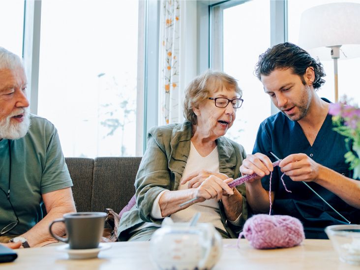 How to Use Medicare Nursing Home Ratings