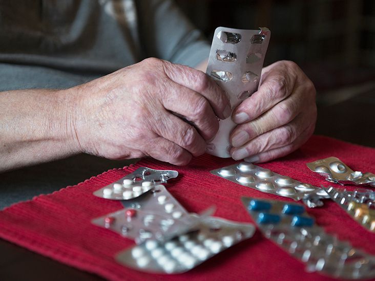 Medicare and Pindolol: Is it covered?