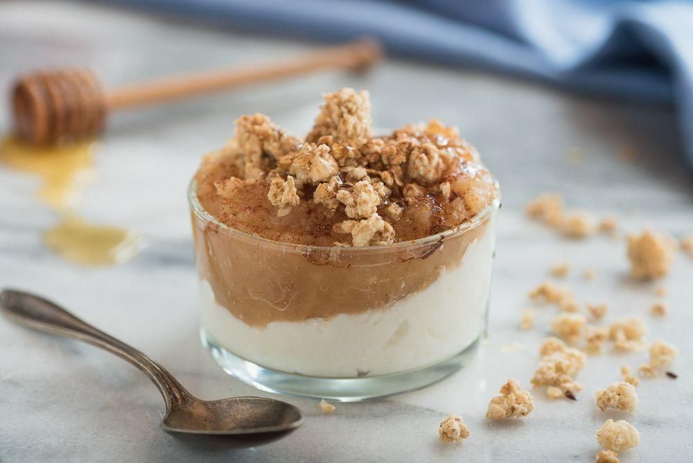 5 Easy Cottage Cheese Breakfast Recipes