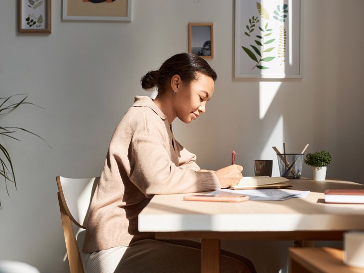 How to Create a 1-minute Daily Health Check-In Habit