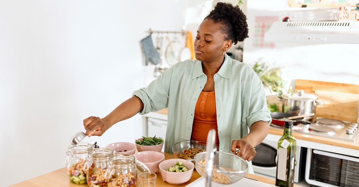 How to Track Your Macros Without It Taking Over Your Life