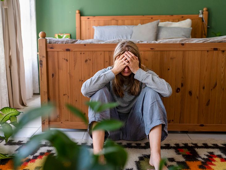 Prodromal Schizophrenia: Overview, Symptoms, Treatment, More