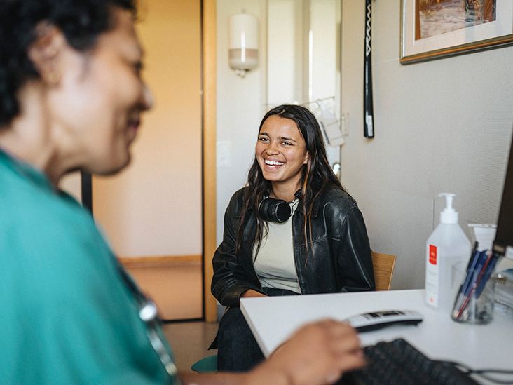 How to Make Your First Doctor's Appointment