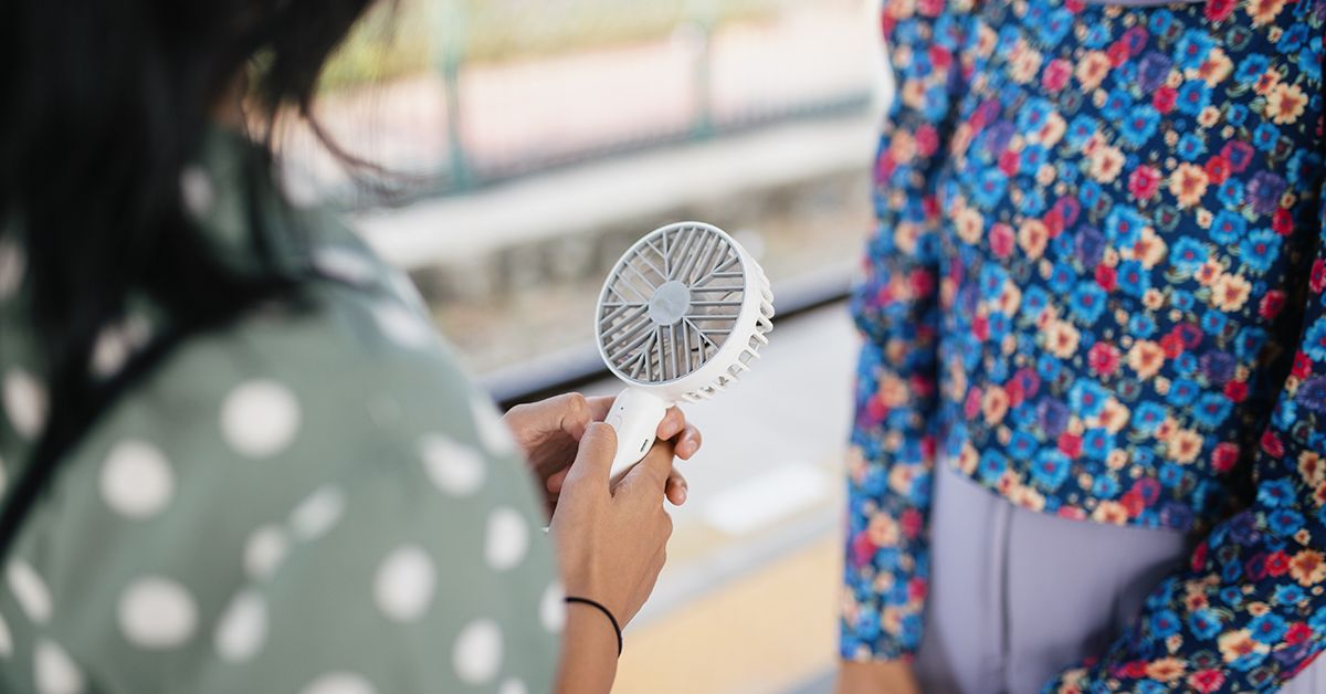 Lupus and Heat Intolerance: What's the Connection?