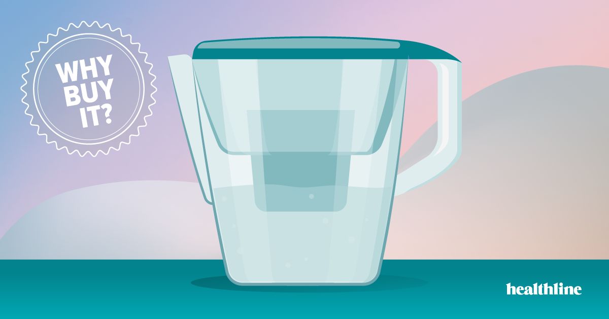 3 Reasons Why You Need a Water Filter In Your Home