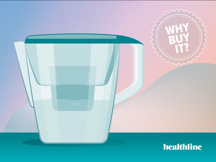 3 Reasons Why You Need a Water Filter In Your Home