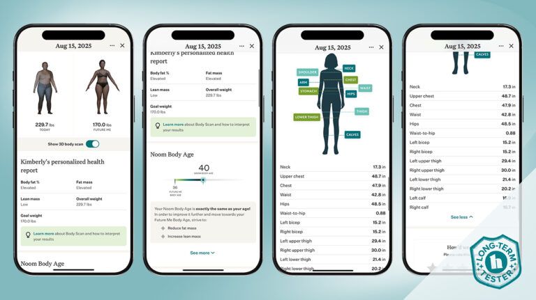 8 Best Weight Loss Apps