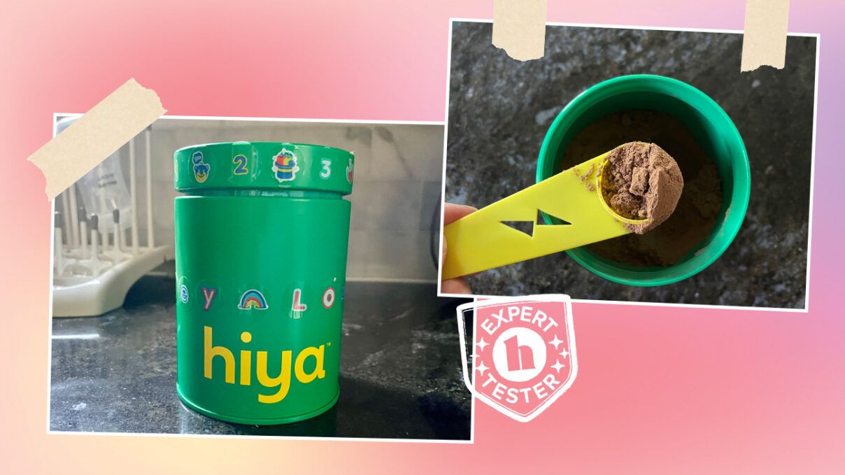 Hiya Vitamins Review: A Dietitian's Take