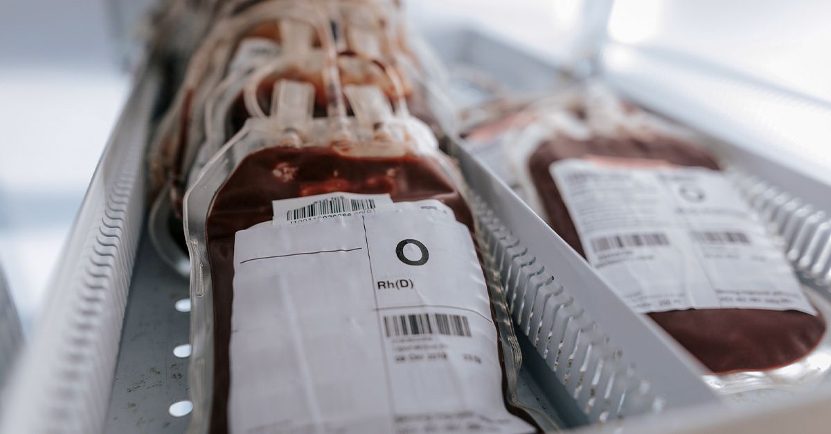 Blood Cell Disorders: Symptoms, Types, and Causes