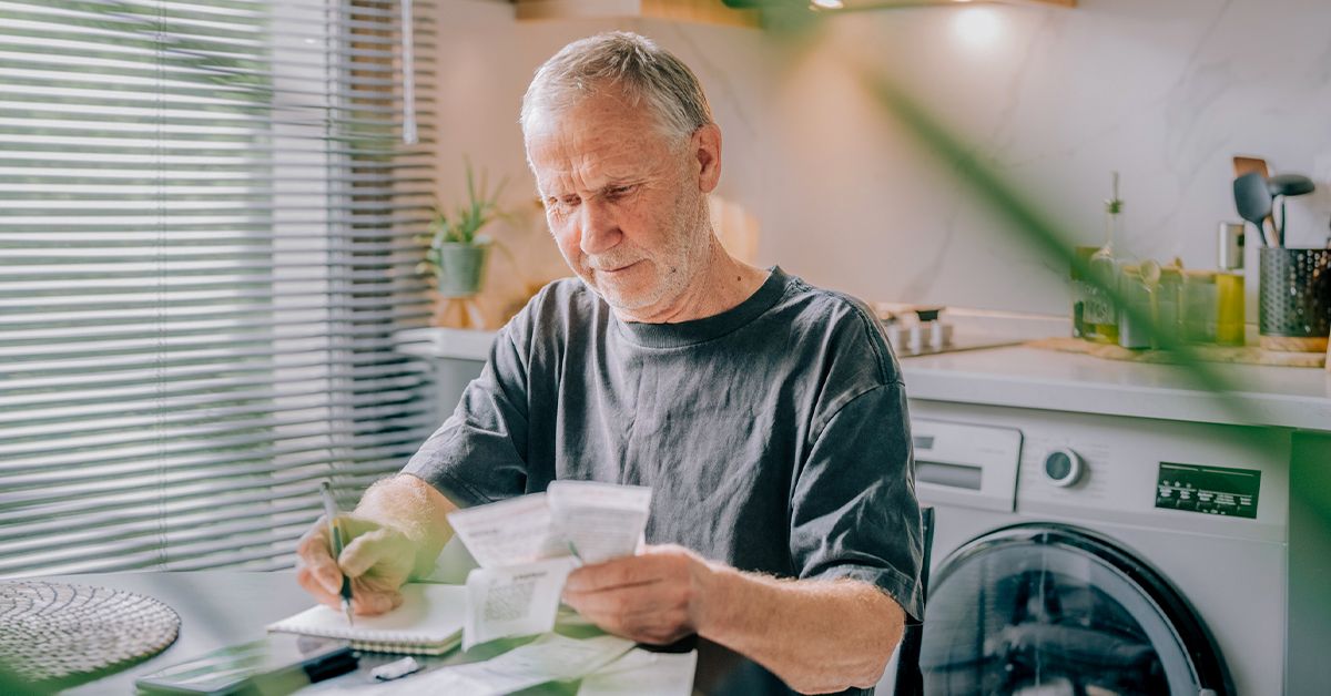 Debt Forgiveness for Seniors: Tips, Resources, and More