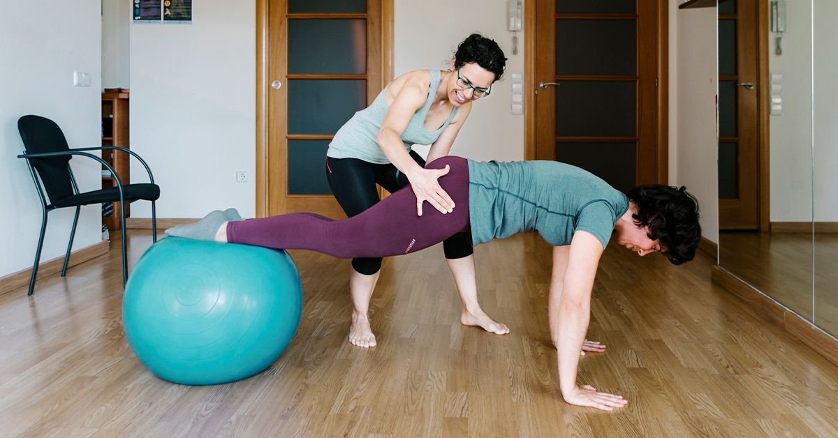 What is Vestibular Rehabilitation Therapy?