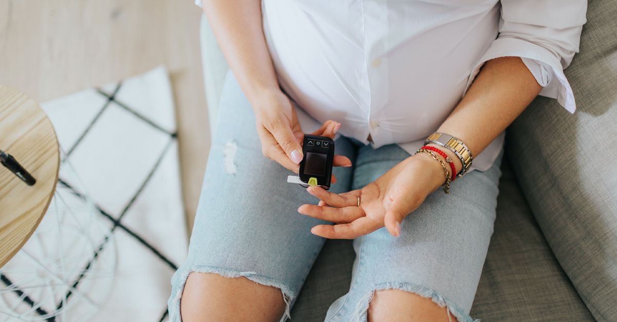 Important Facts to Know About Type 1 Diabetes and Pregnancy