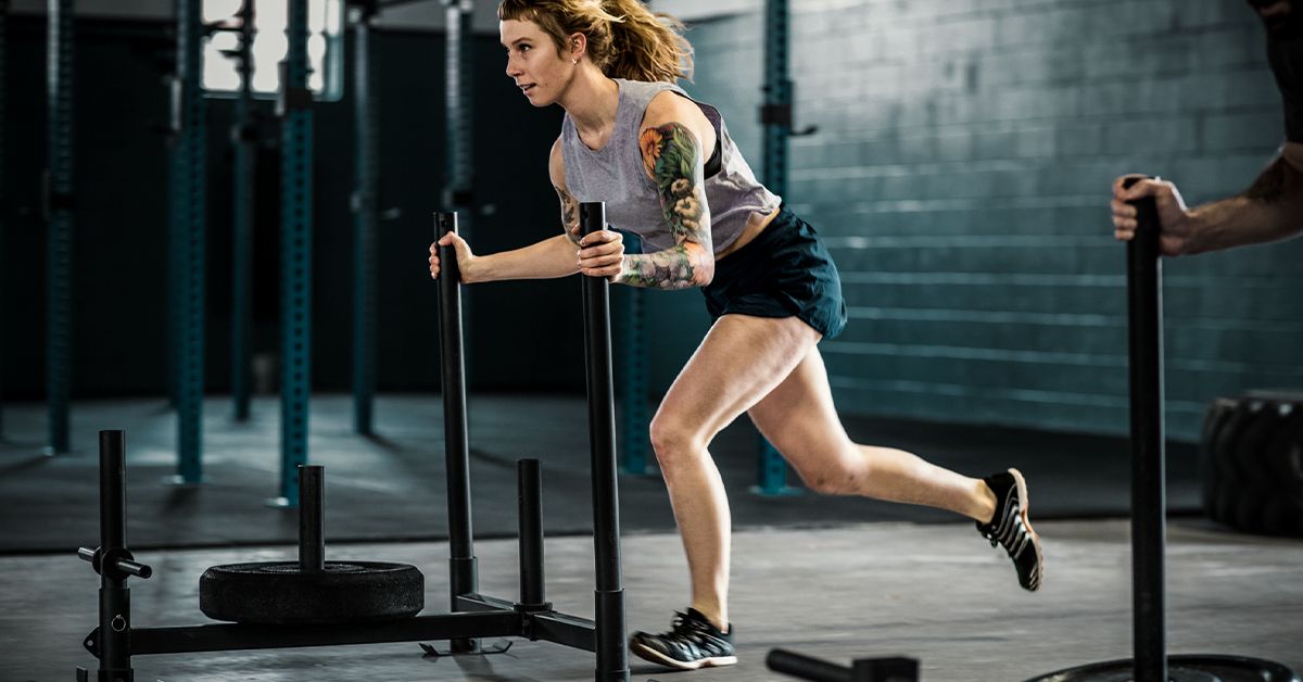 Hyrox Workout: Sequence, Stations, Training, and More