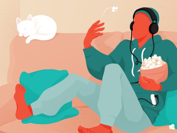 Cómo lidiar con la depresión: 22 cosas para probar