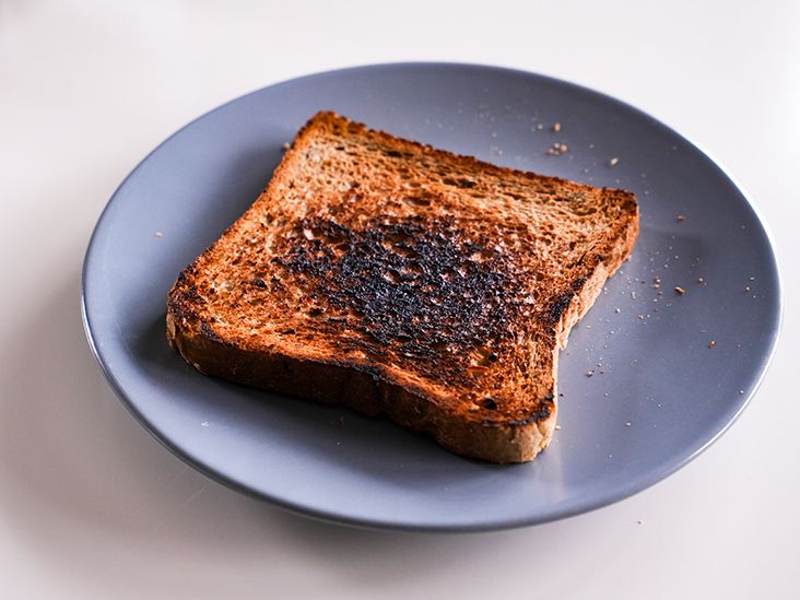 What Is the Burnt Toast Theory? Benefits and Examples