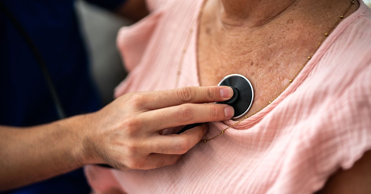 Cardiologist Q&A: Make the Most of Your Next Heart Appointment