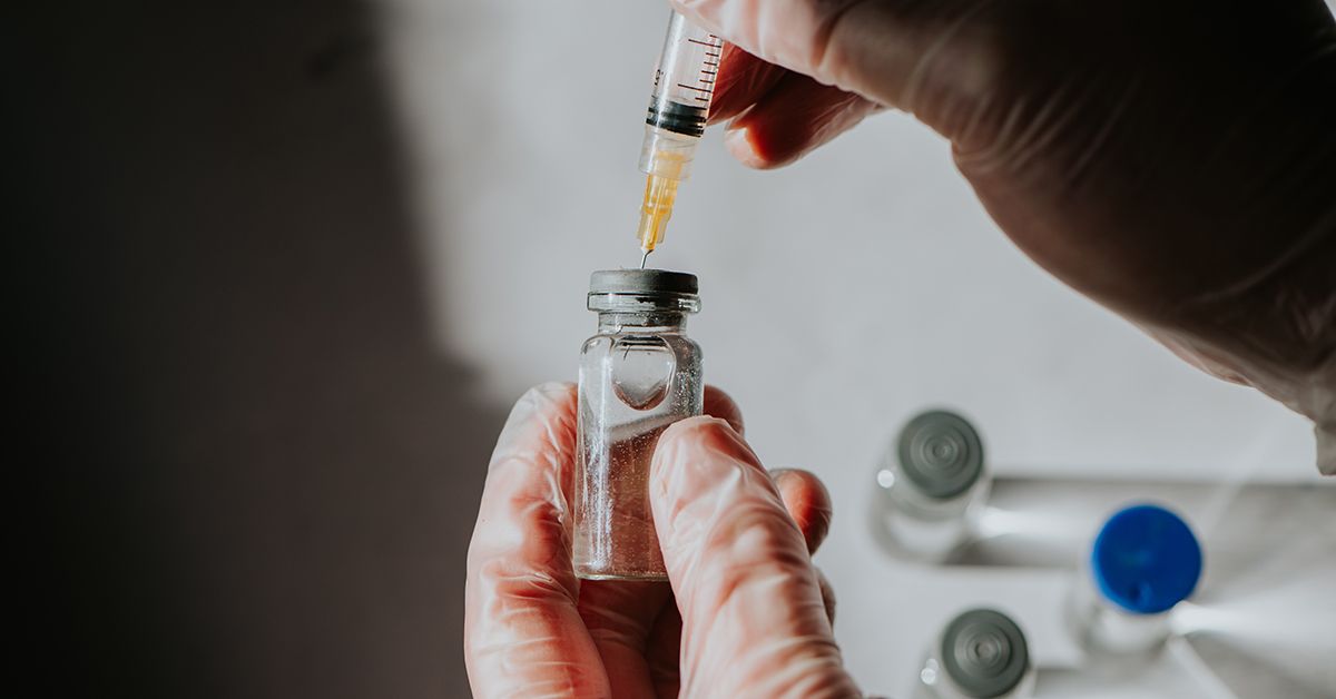 Types of Vaccines and How They Work