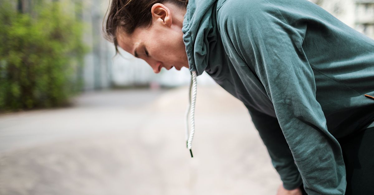 Difficulty Breathing and Heart Failure: What to Know