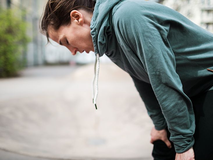Difficulty Breathing and Heart Failure: What to Know