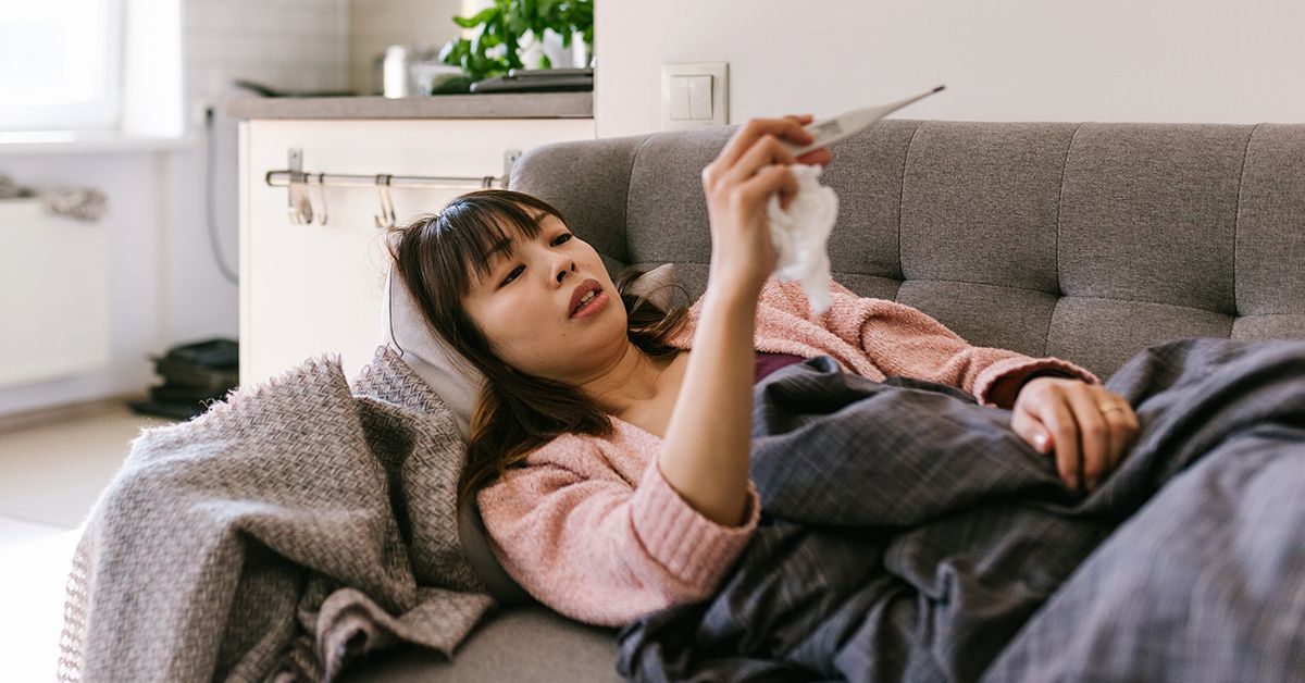 How Long Does the Flu Last? Duration of Symptoms, Contagion
