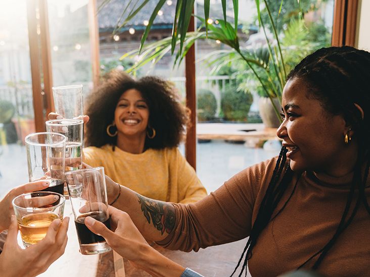 Drinking Alcohol with a Concussion: Is It Safe?