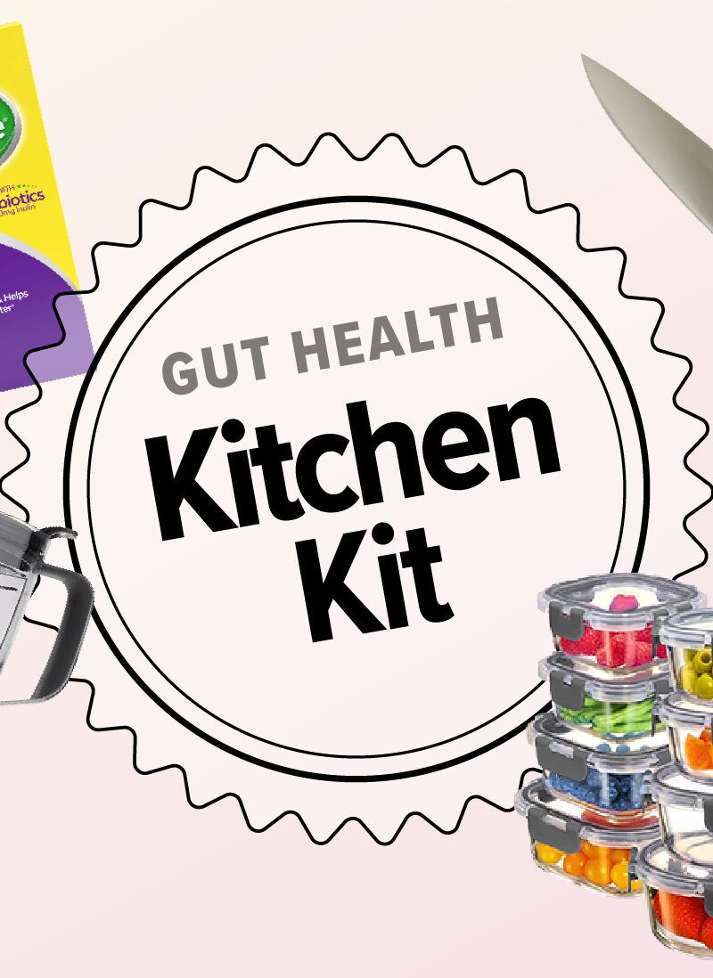 Healthy Kitchen Series | Gut Health