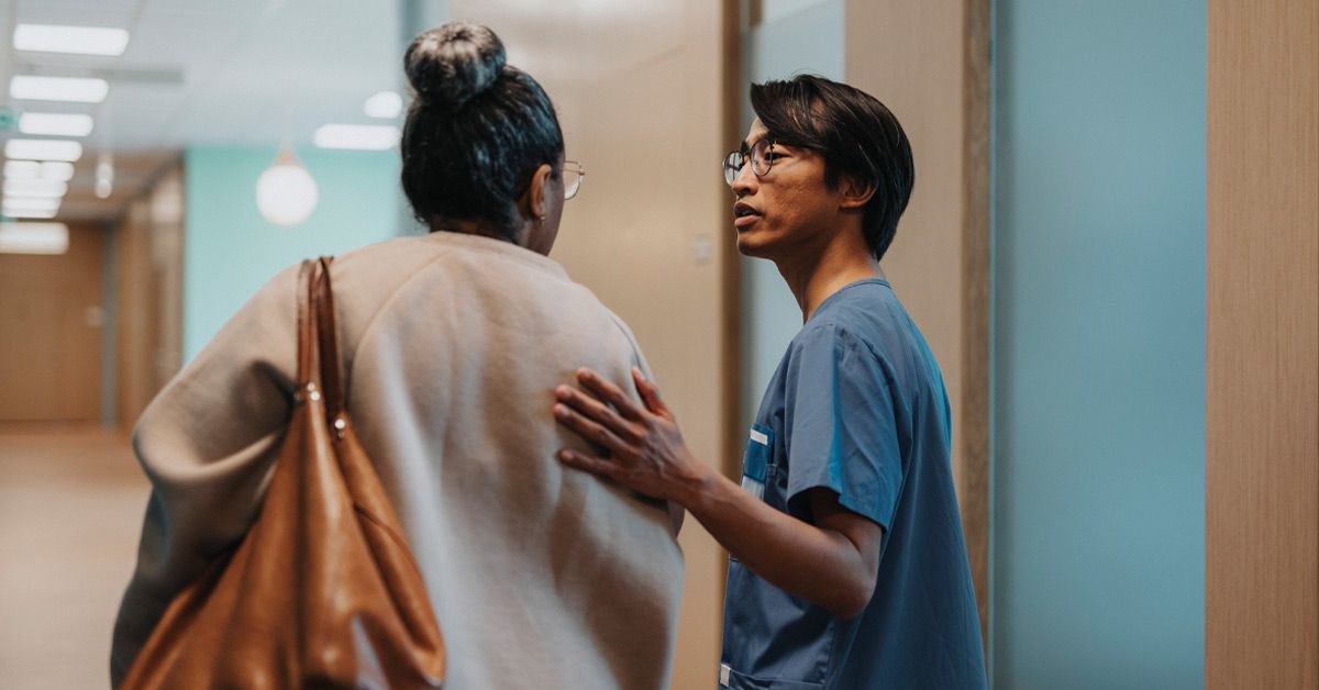 Ways to Manage Overactive Bladder (OAB) at Work