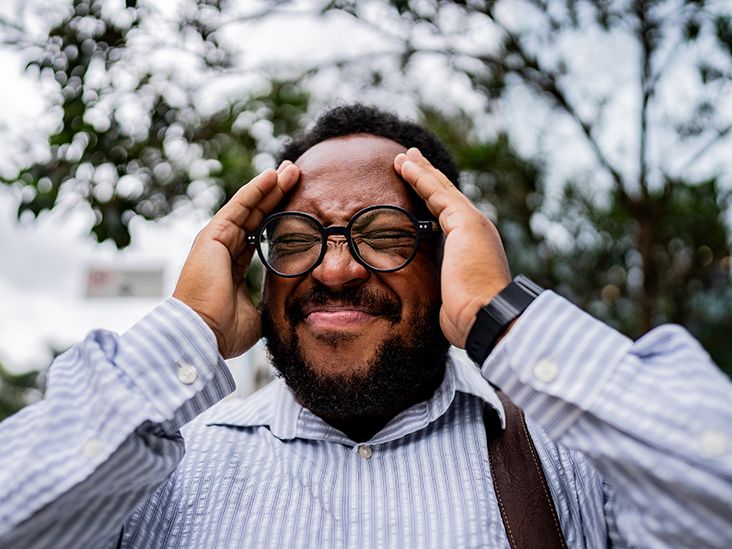 Dizziness and Giddiness: Why It Happens and What You Can Do