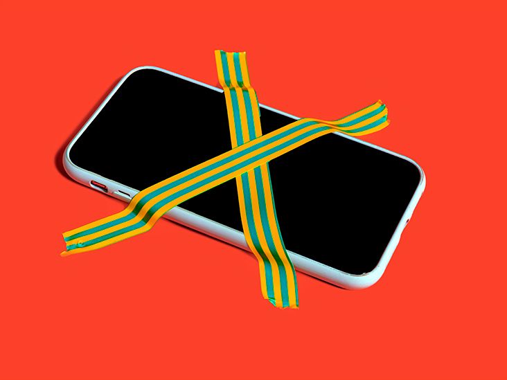 What Is a Digital Detox and What Are the Benefits?