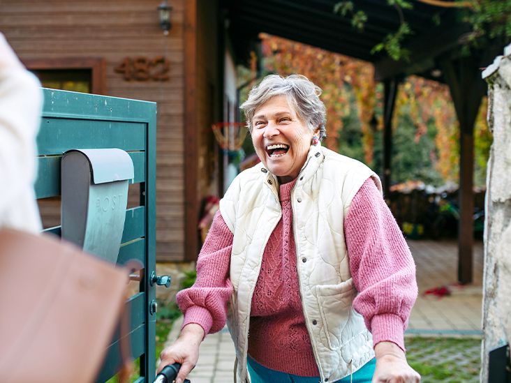 Older Adult Health Tips: Improve Exercise, Sleep, Diet, and More