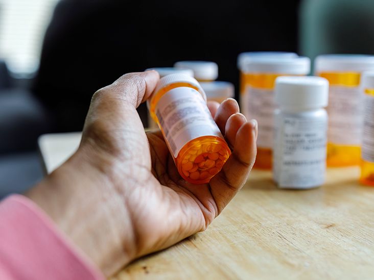 Topamax and Medicare Coverage